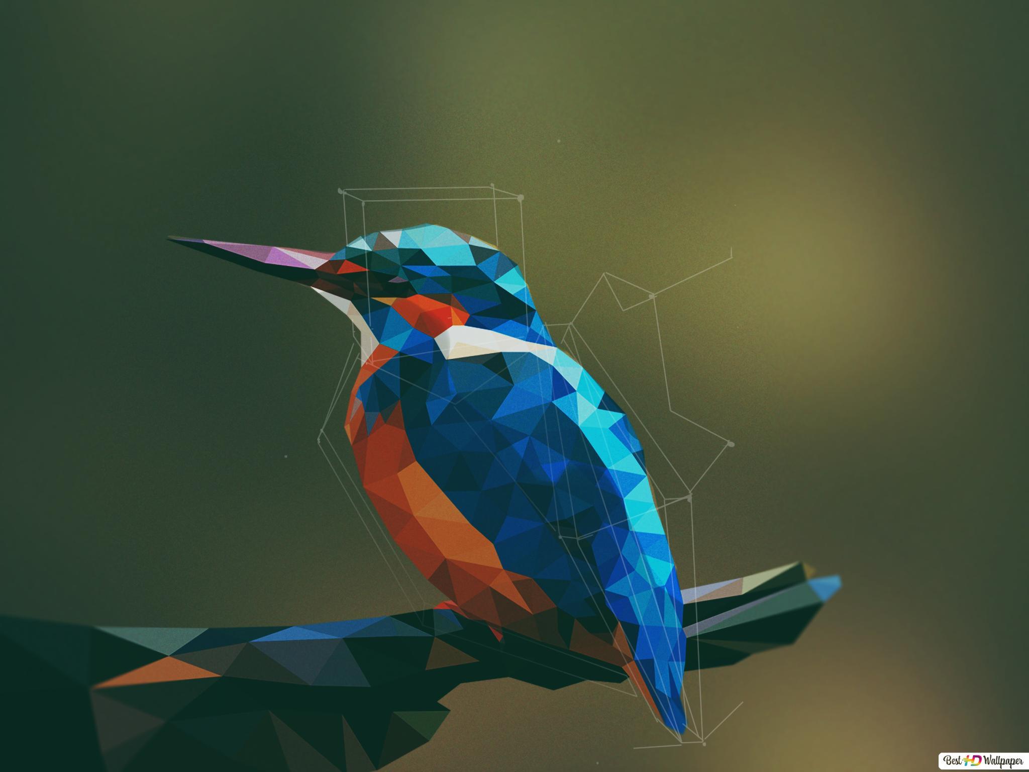 Low Poly Abstract Wallpapers - Top Free Low Poly Abstract Backgrounds ...