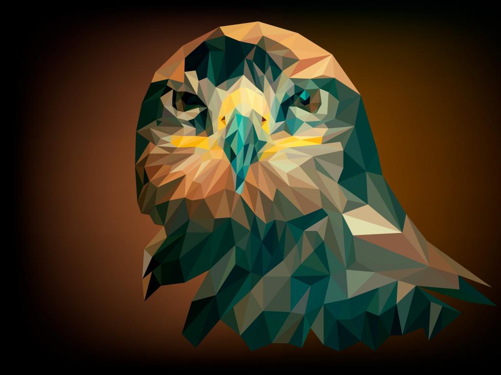 Low Poly Abstract Wallpapers - Top Free Low Poly Abstract Backgrounds ...