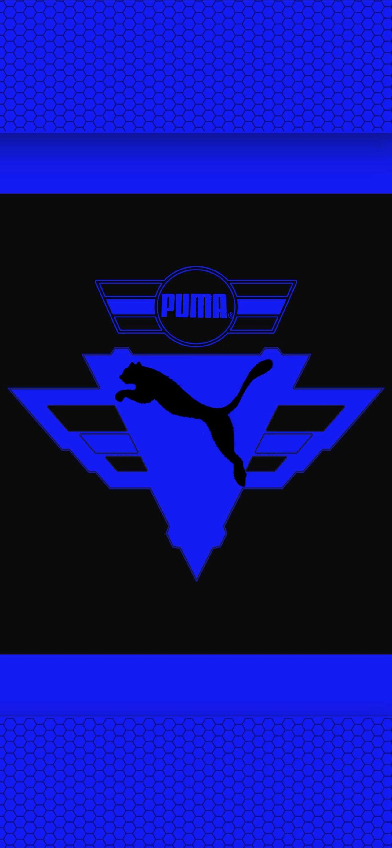 Puma Phone Wallpapers - Top Free Puma Phone Backgrounds - WallpaperAccess
