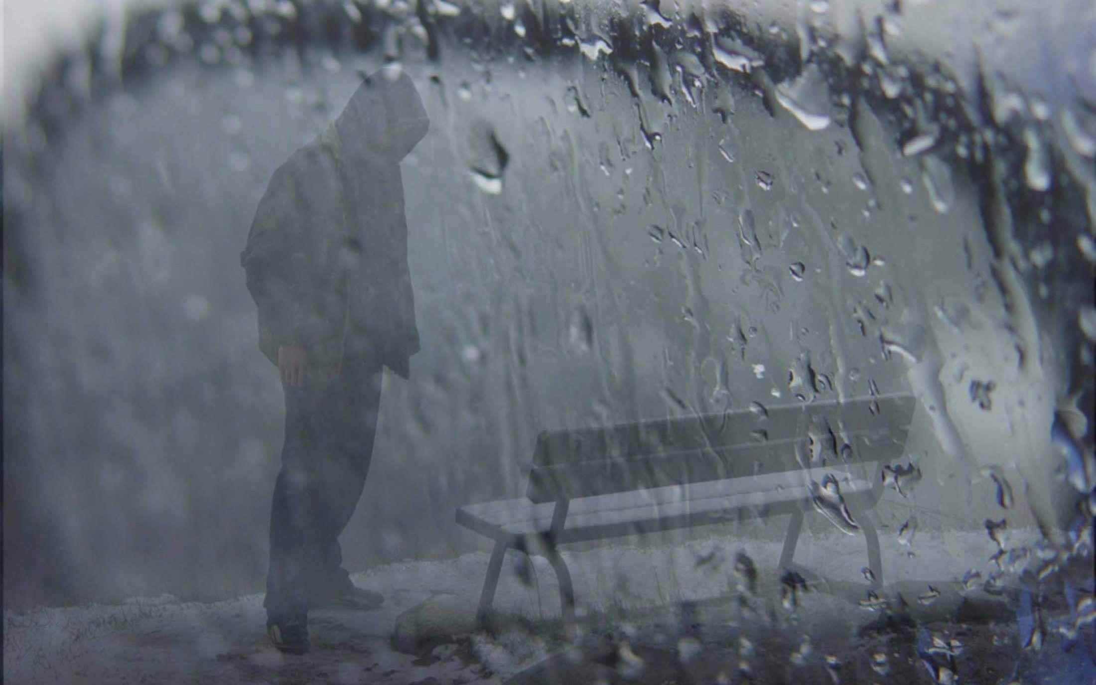 Sad Water Wallpapers - Top Free Sad Water Backgrounds - WallpaperAccess