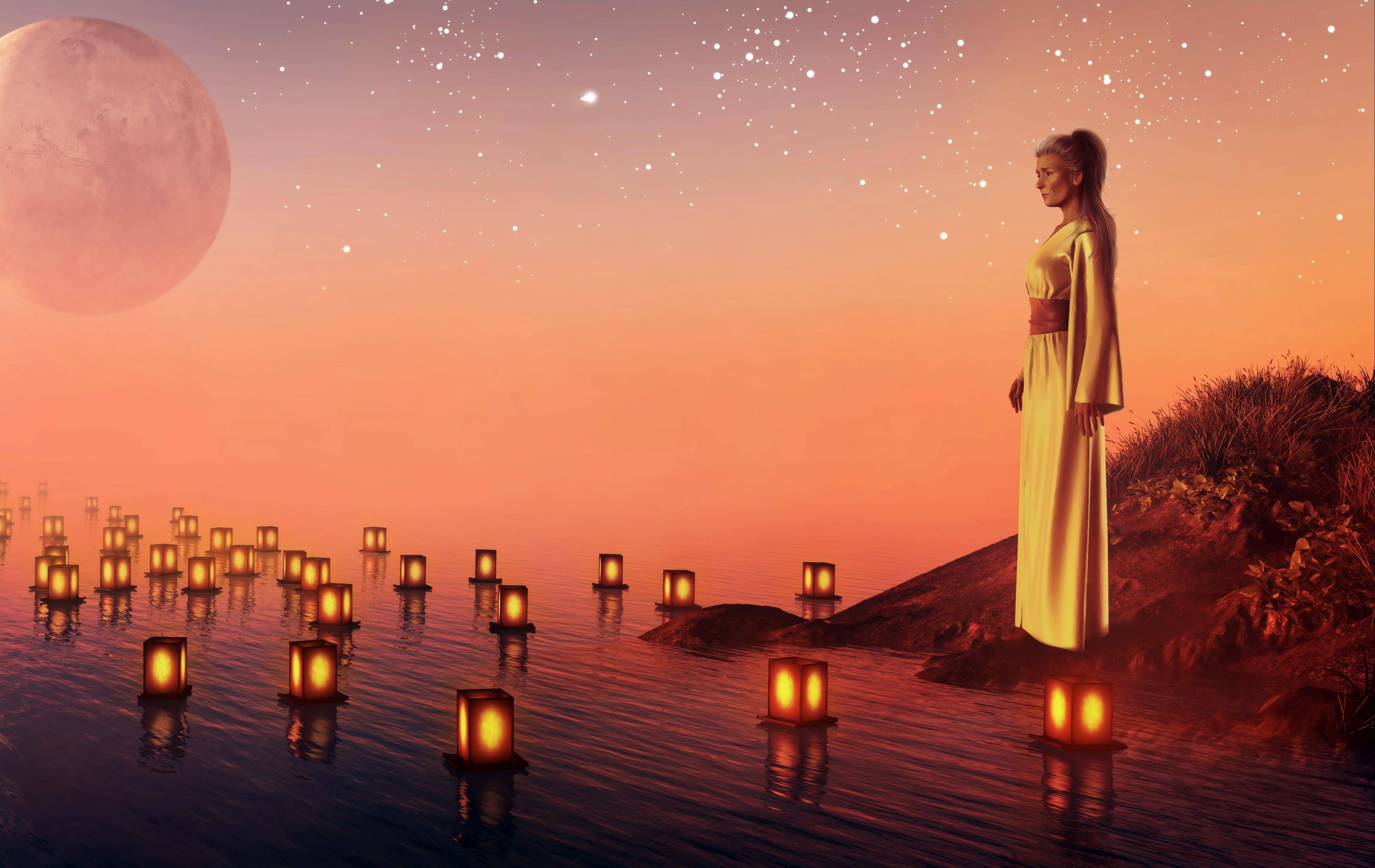 Sad Water Wallpapers - Top Free Sad Water Backgrounds - WallpaperAccess