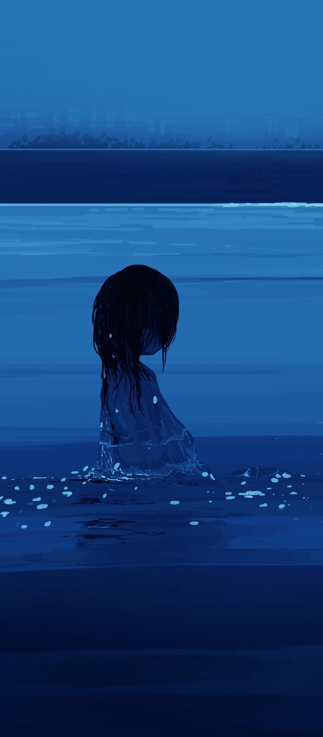 Sad Water Wallpapers - Top Free Sad Water Backgrounds - WallpaperAccess
