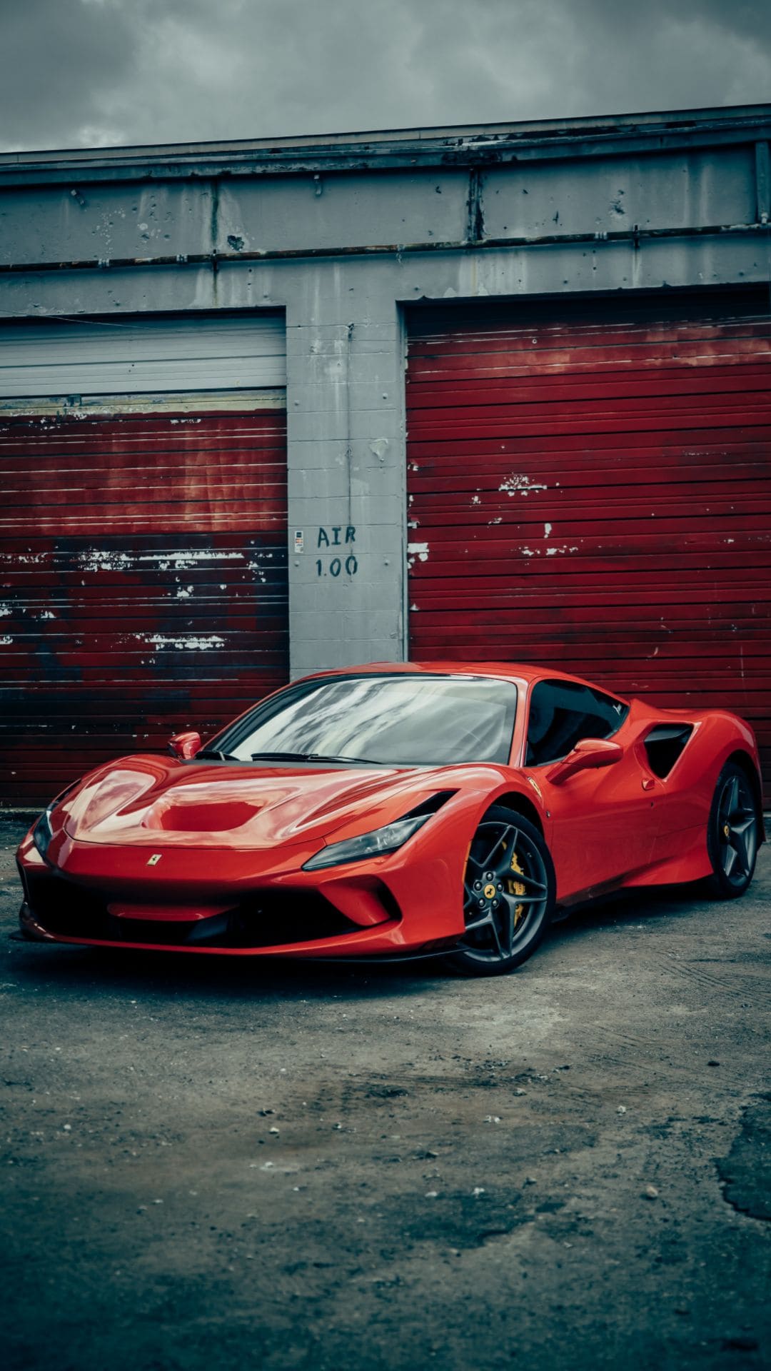 Ferrari 4K Mobile Wallpapers - Top Free Ferrari 4K Mobile Backgrounds ...