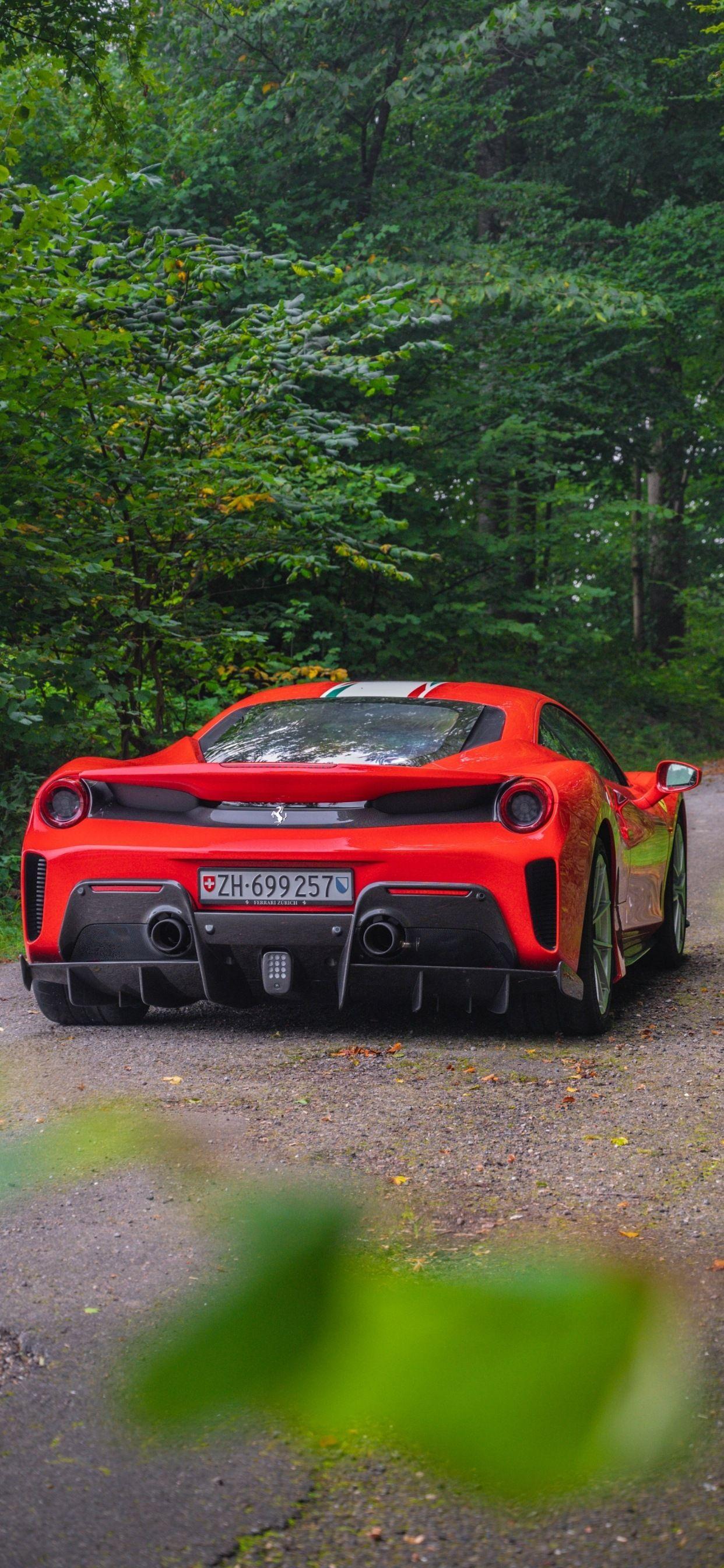 Ferrari 4K Mobile Wallpapers - Top Free Ferrari 4K Mobile Backgrounds ...