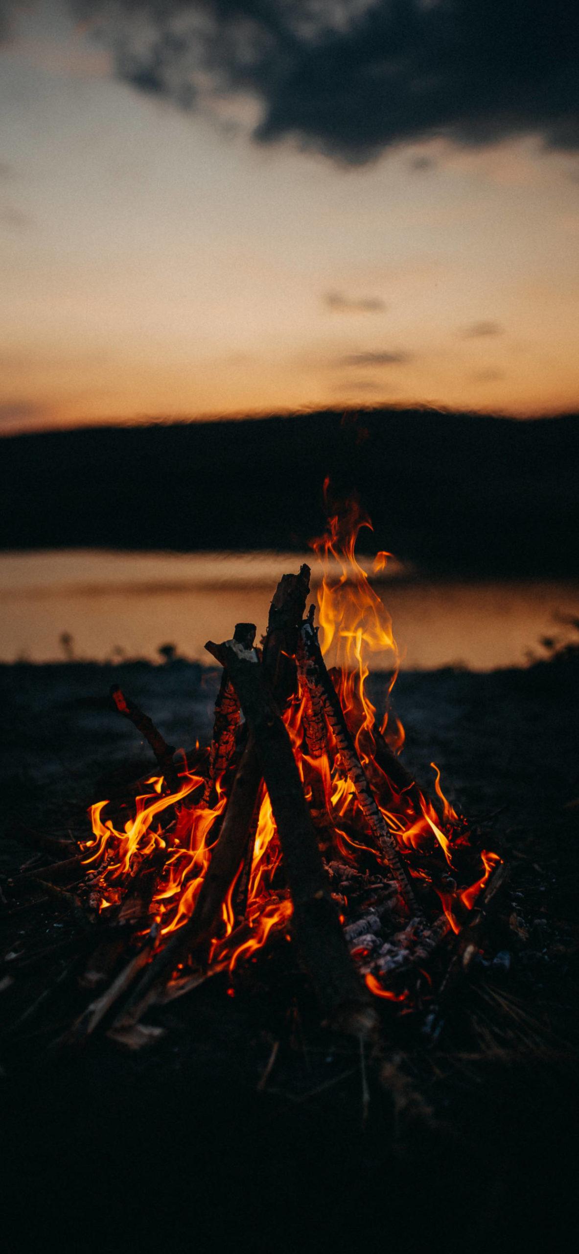 Bonfire Mountains Wallpapers - Top Free Bonfire Mountains Backgrounds ...