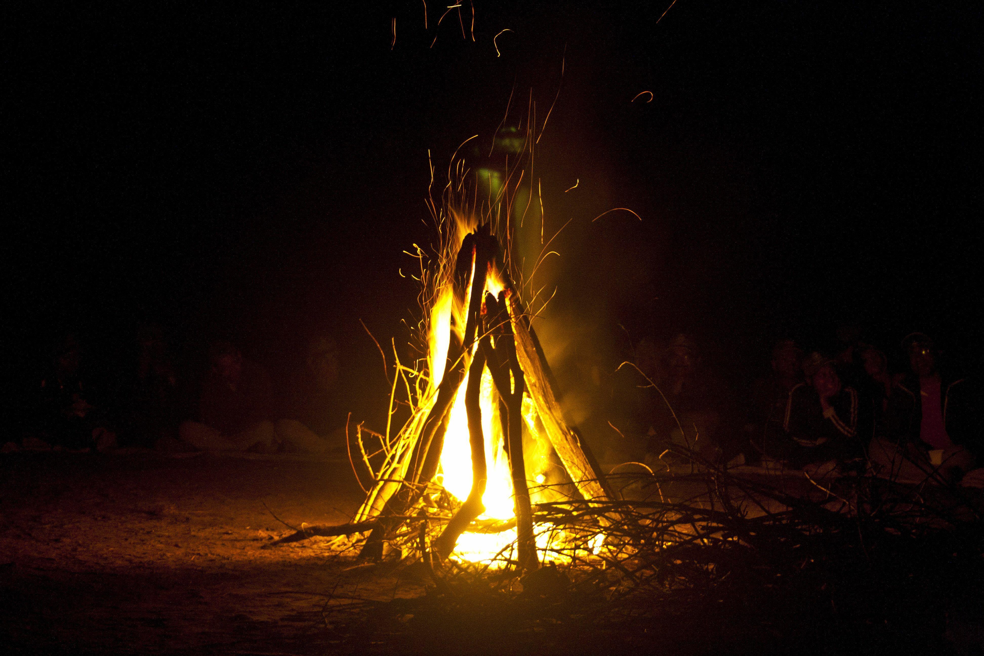 Bonfire Mountains Wallpapers - Top Free Bonfire Mountains Backgrounds ...