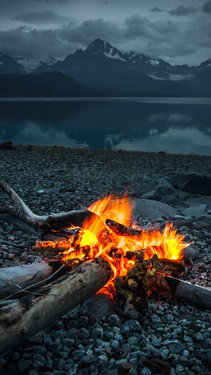 Bonfire Mountains Wallpapers - Top Free Bonfire Mountains Backgrounds ...
