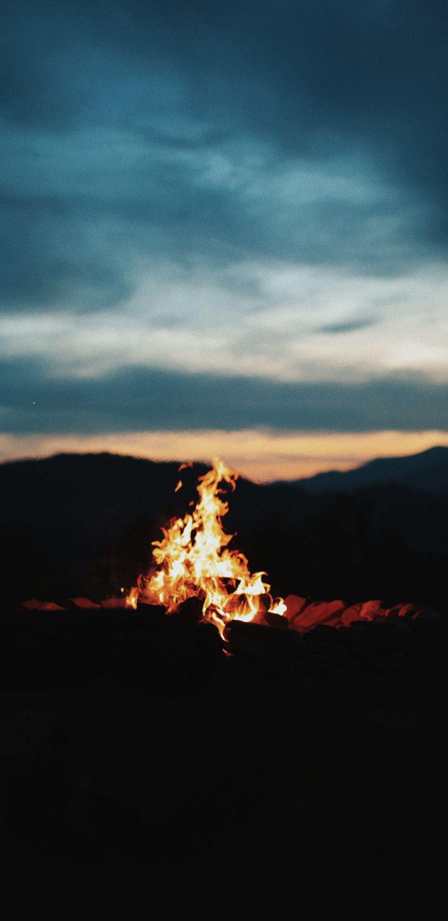 Bonfire Mountains Wallpapers - Top Free Bonfire Mountains Backgrounds ...