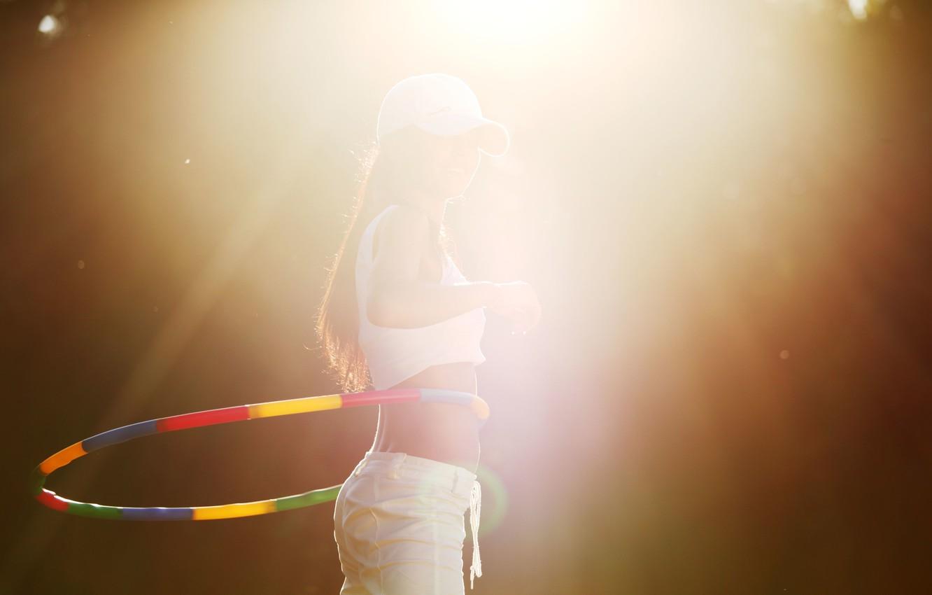 Hula Hoop Wallpapers - Top Free Hula Hoop Backgrounds - WallpaperAccess