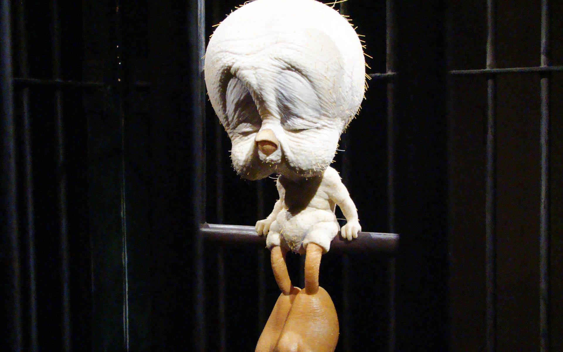 Weird Pc Wallpapers - Top Free Weird Pc Backgrounds - WallpaperAccess