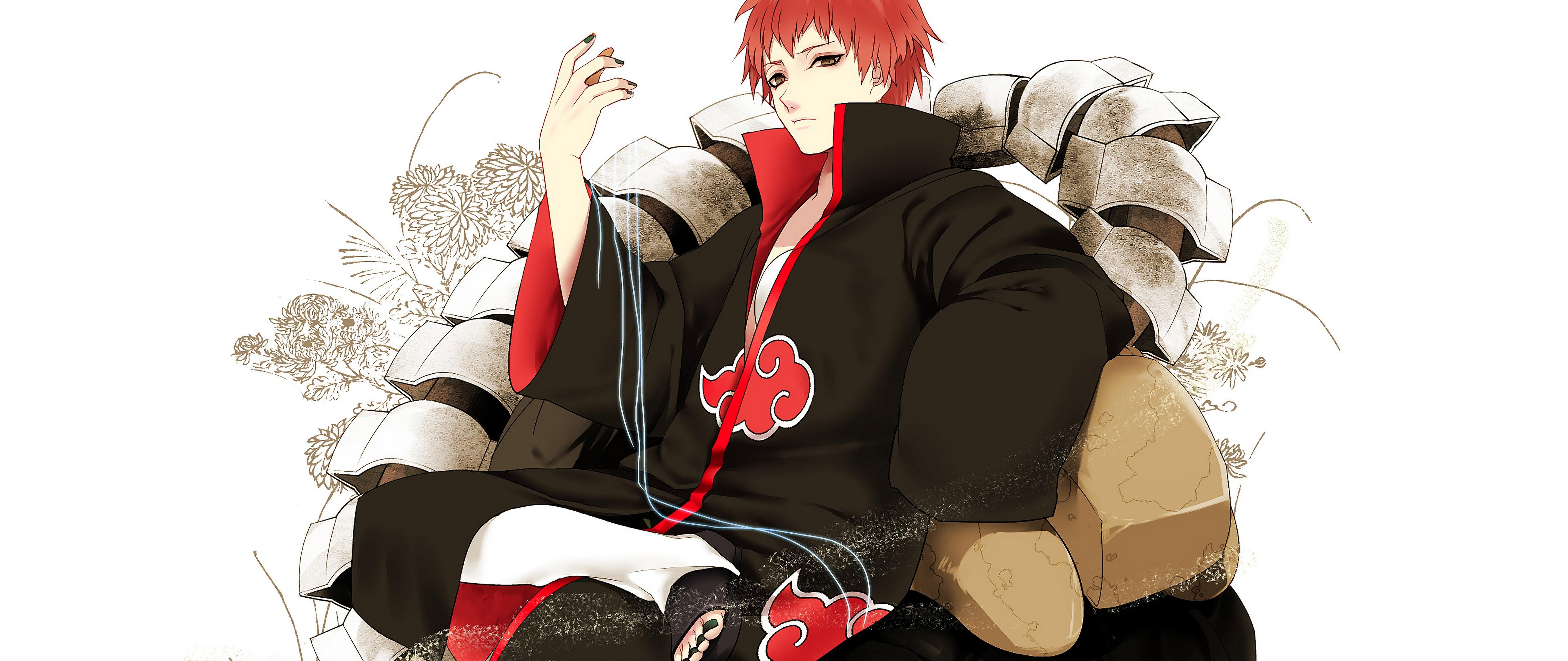 Akatsuki Portrait Wallpapers - Top Free Akatsuki Portrait Backgrounds ...