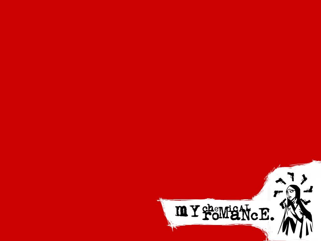 My Chemical Romance Desktop Wallpapers - Top Free My Chemical Romance ...