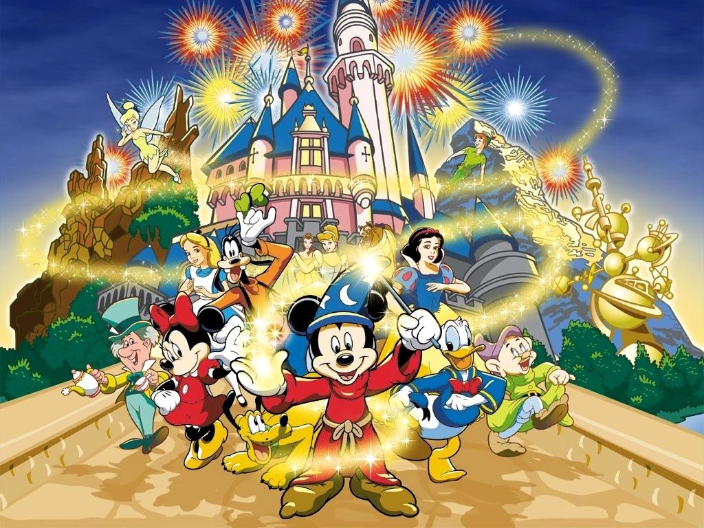 Walt Disney Movies Wallpapers - Top Free Walt Disney Movies Backgrounds ...