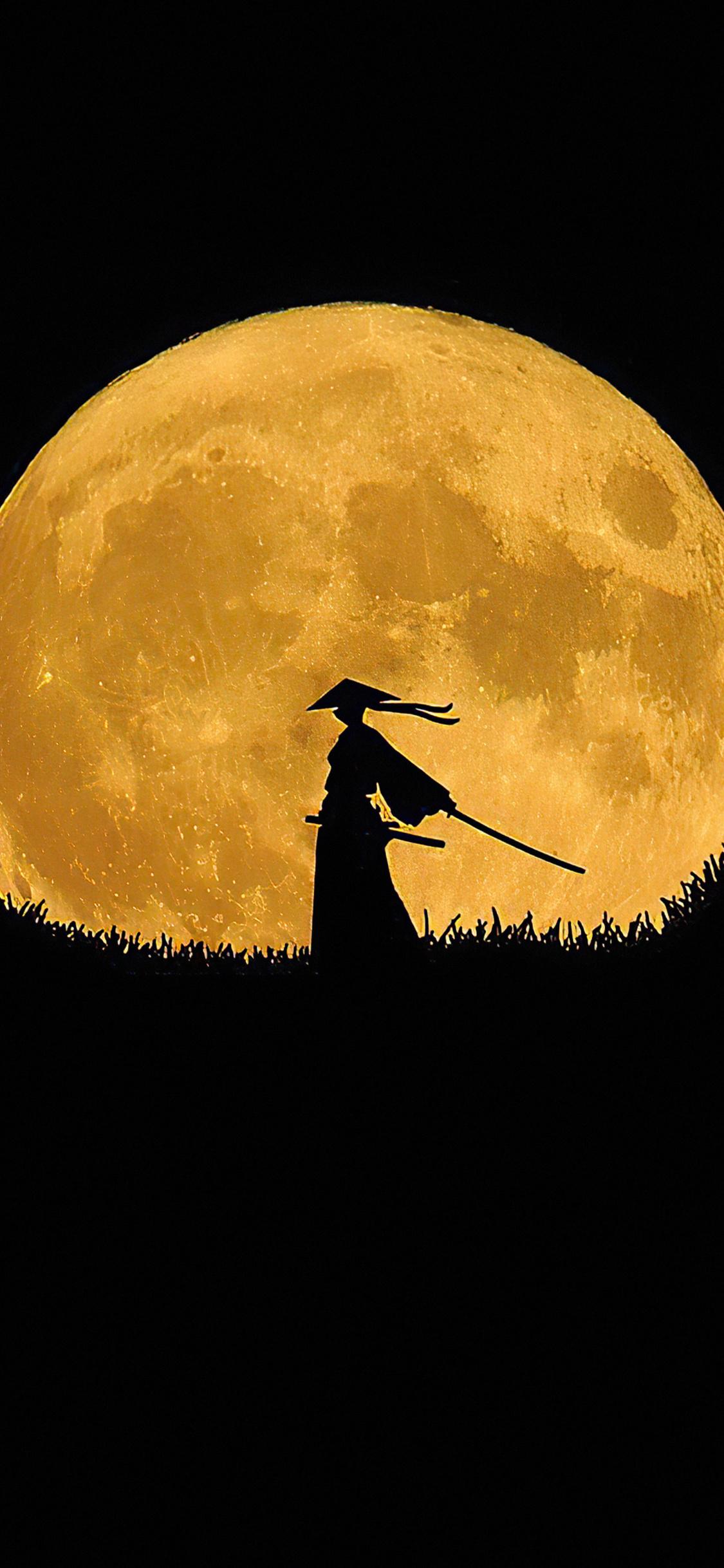 Dark Samurai Anime Wallpapers - Top Free Dark Samurai Anime Backgrounds ...