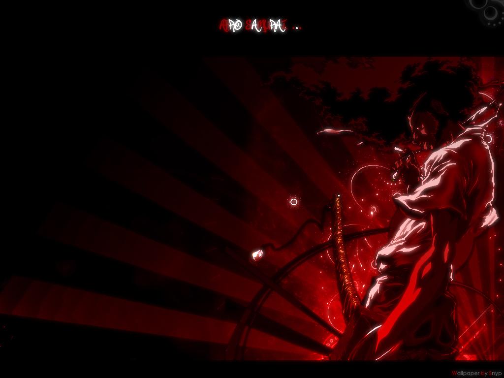 Dark Samurai Anime Wallpapers - Top Free Dark Samurai Anime Backgrounds ...