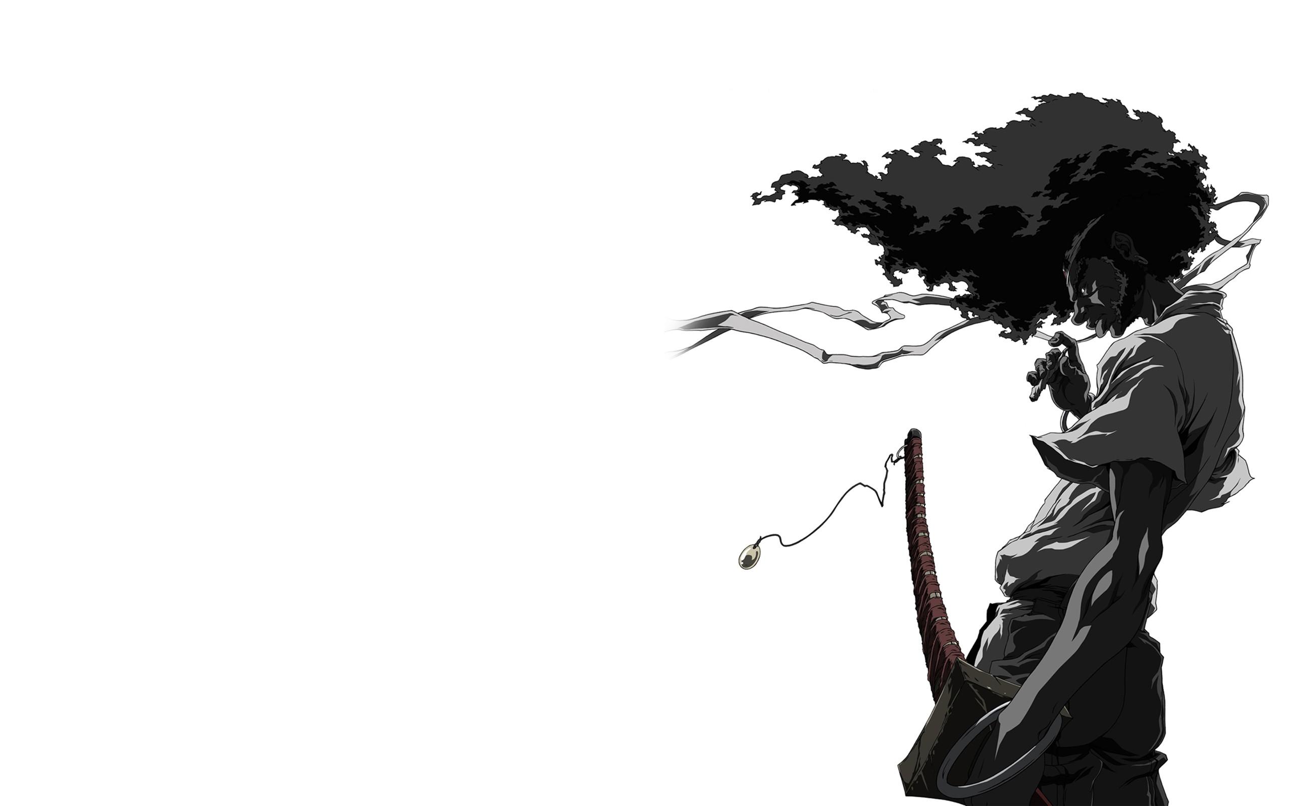 Dark Samurai Anime Wallpapers - Top Free Dark Samurai Anime Backgrounds ...