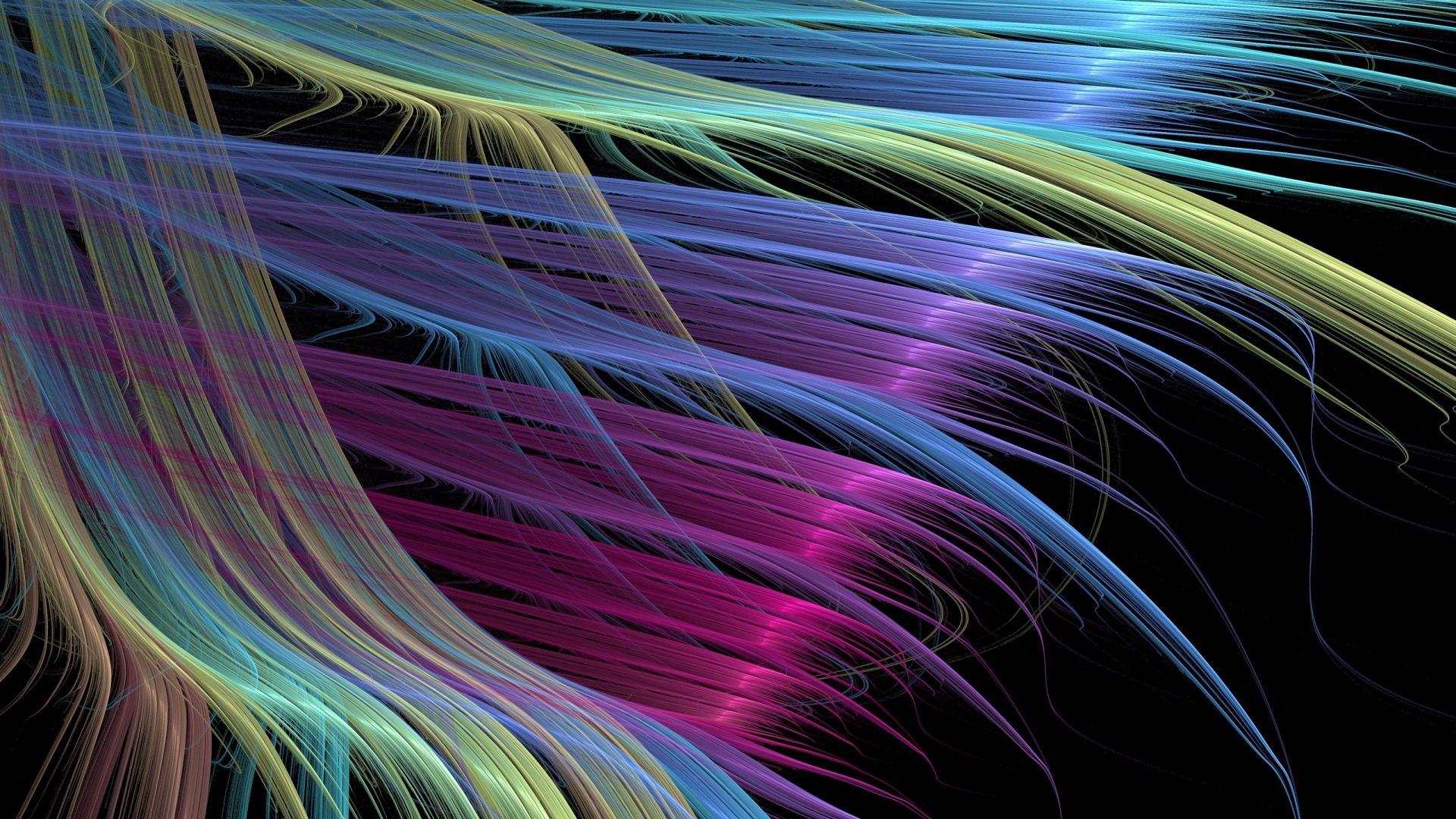 Colorful Feather Wallpapers - Top Free Colorful Feather Backgrounds ...