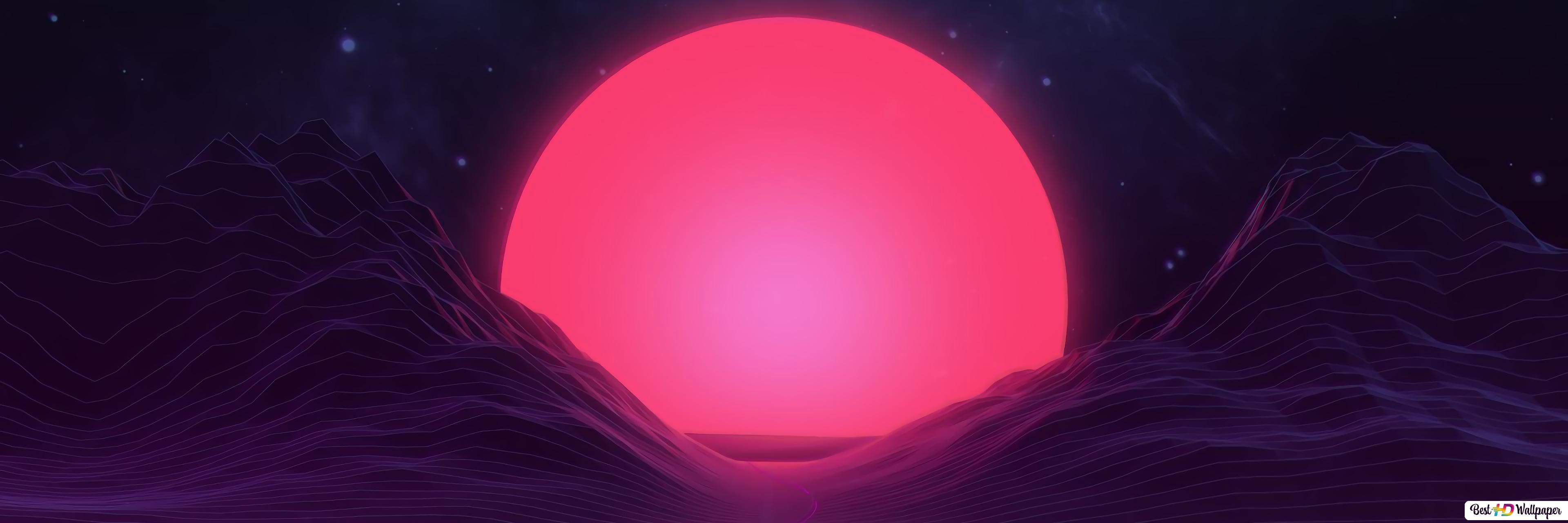 Synthwave Computer Wallpapers - Top Free Synthwave Computer Backgrounds ...