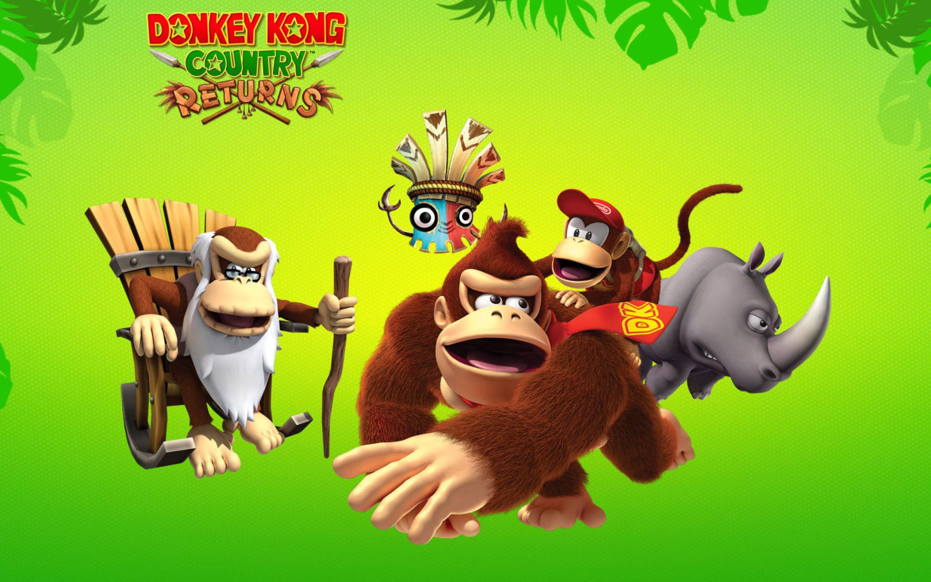 Donkey Kong Arcade Wallpapers - Top Free Donkey Kong Arcade Backgrounds ...