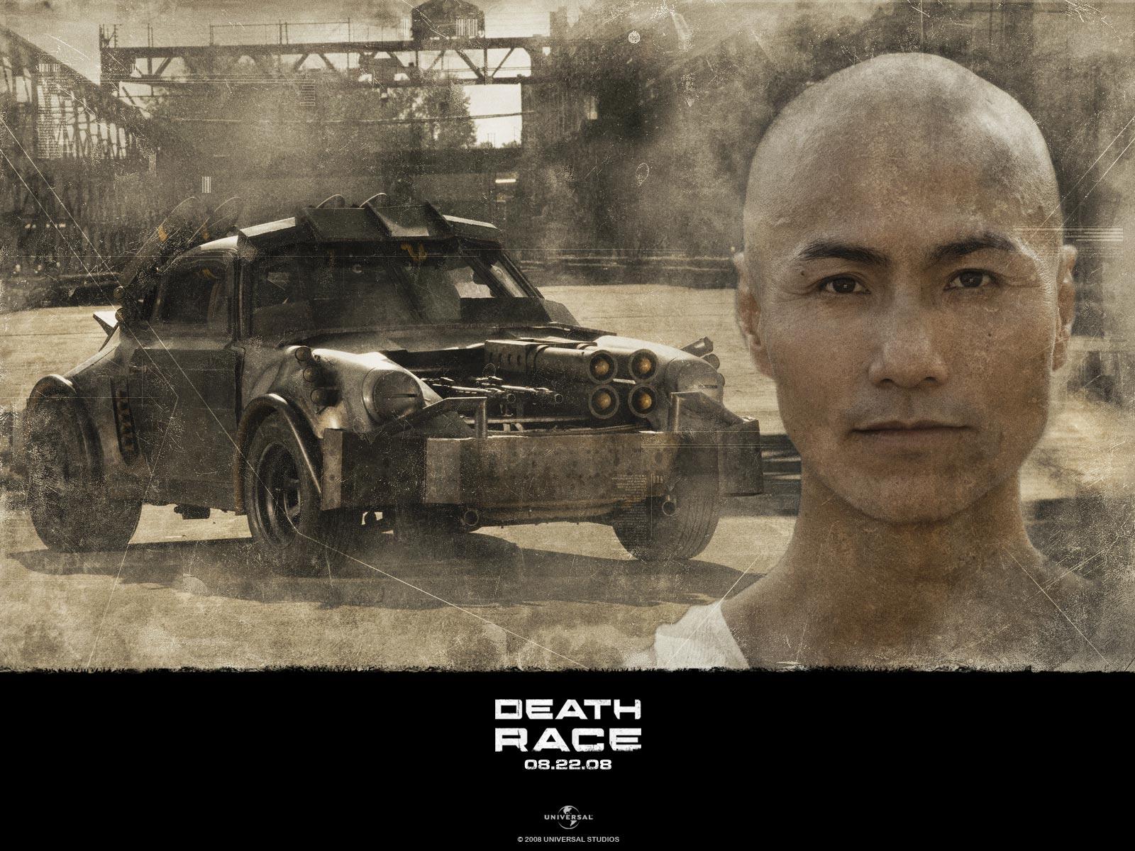 Death Race Movie Wallpapers - Top Free Death Race Movie Backgrounds ...