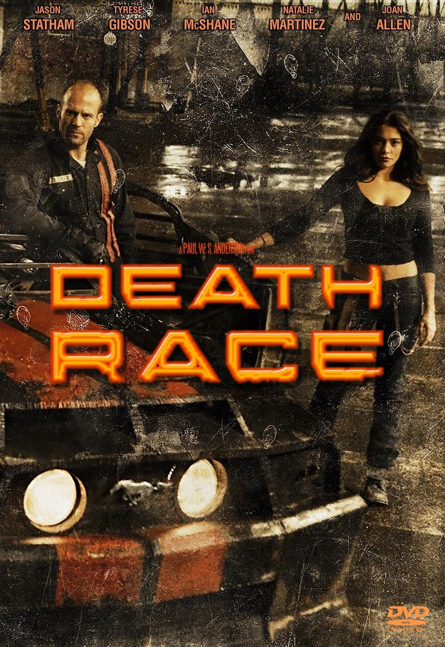 Death Race Movie Wallpapers - Top Free Death Race Movie Backgrounds ...