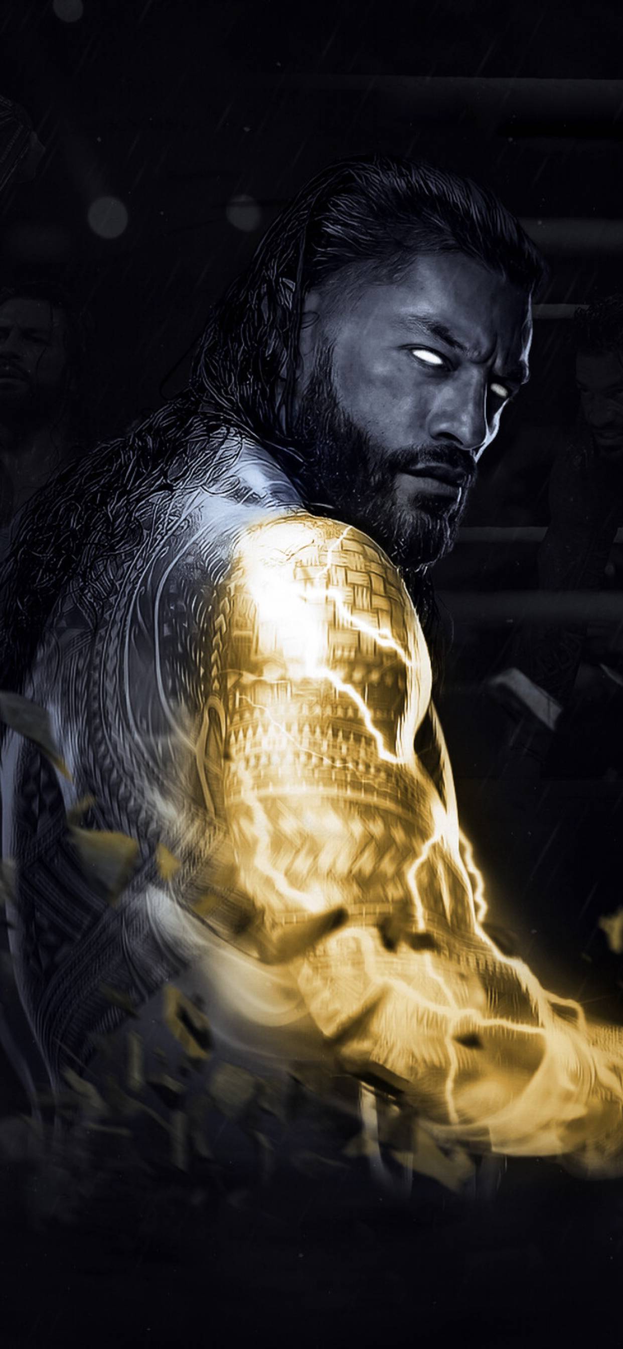 Roman Reigns 2022 Wallpapers - Top Free Roman Reigns 2022 Backgrounds ...