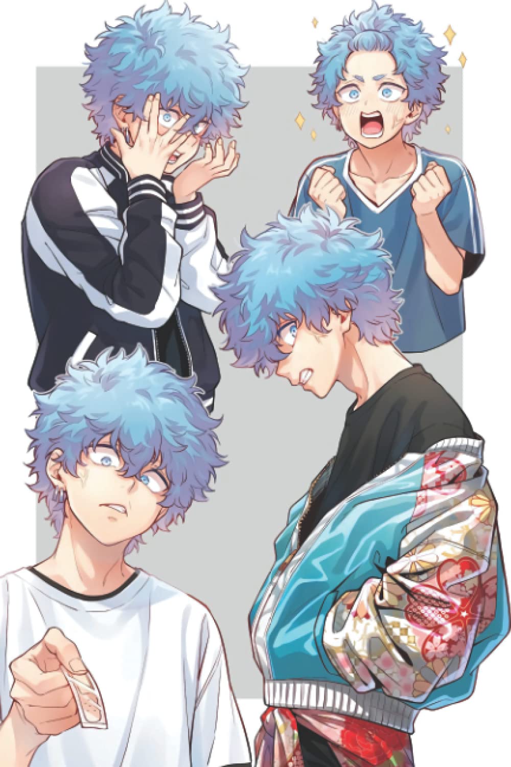 Souya Kawata Wallpapers - Top Free Souya Kawata Backgrounds ...