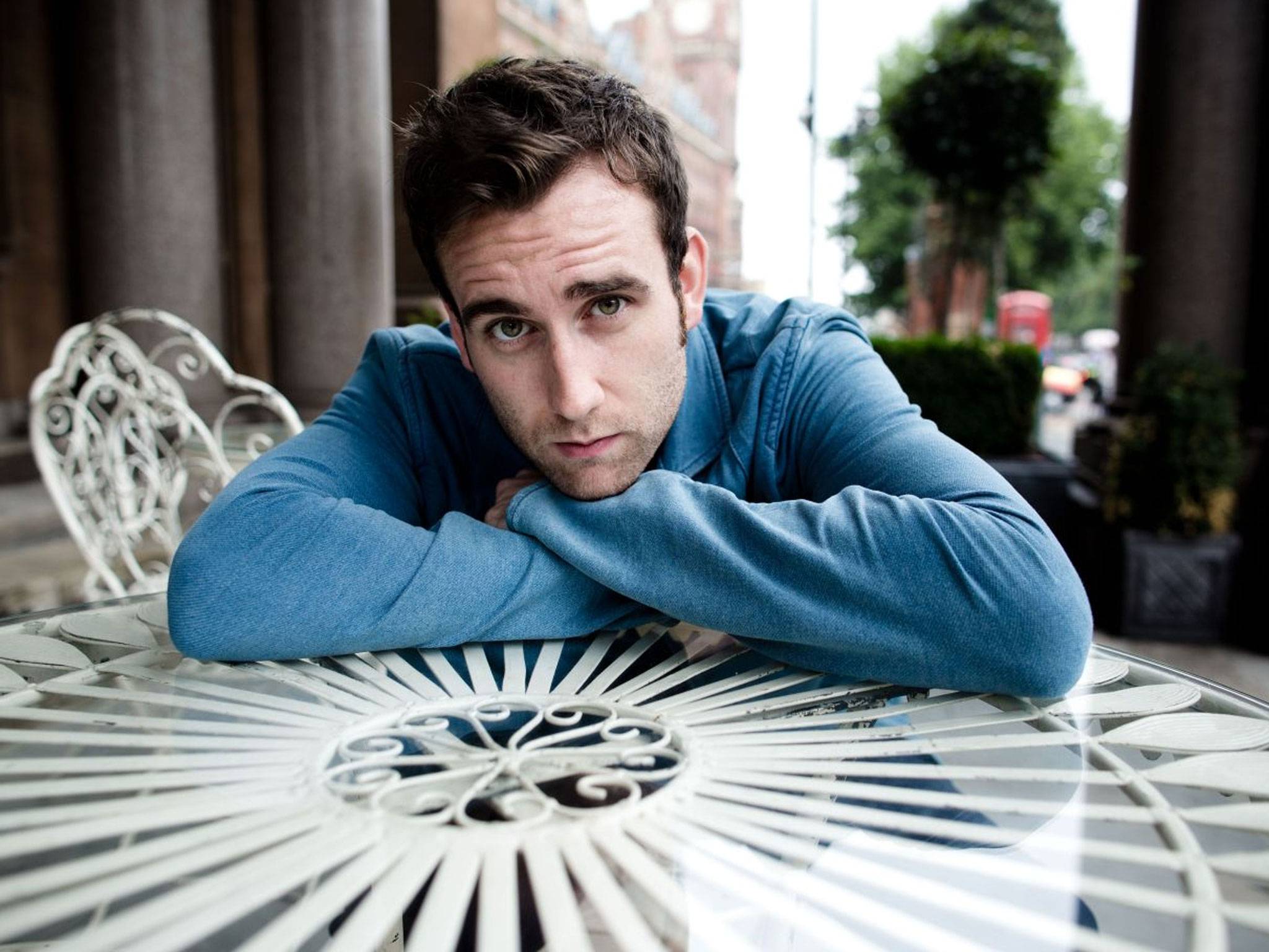 Matthew Lewis Wallpapers - Top Free Matthew Lewis Backgrounds ...