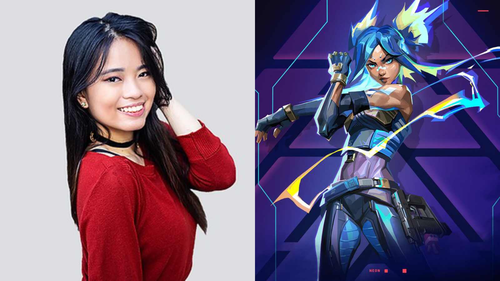 Valorant Neon Wallpapers - Top Free Valorant Neon Backgrounds ...