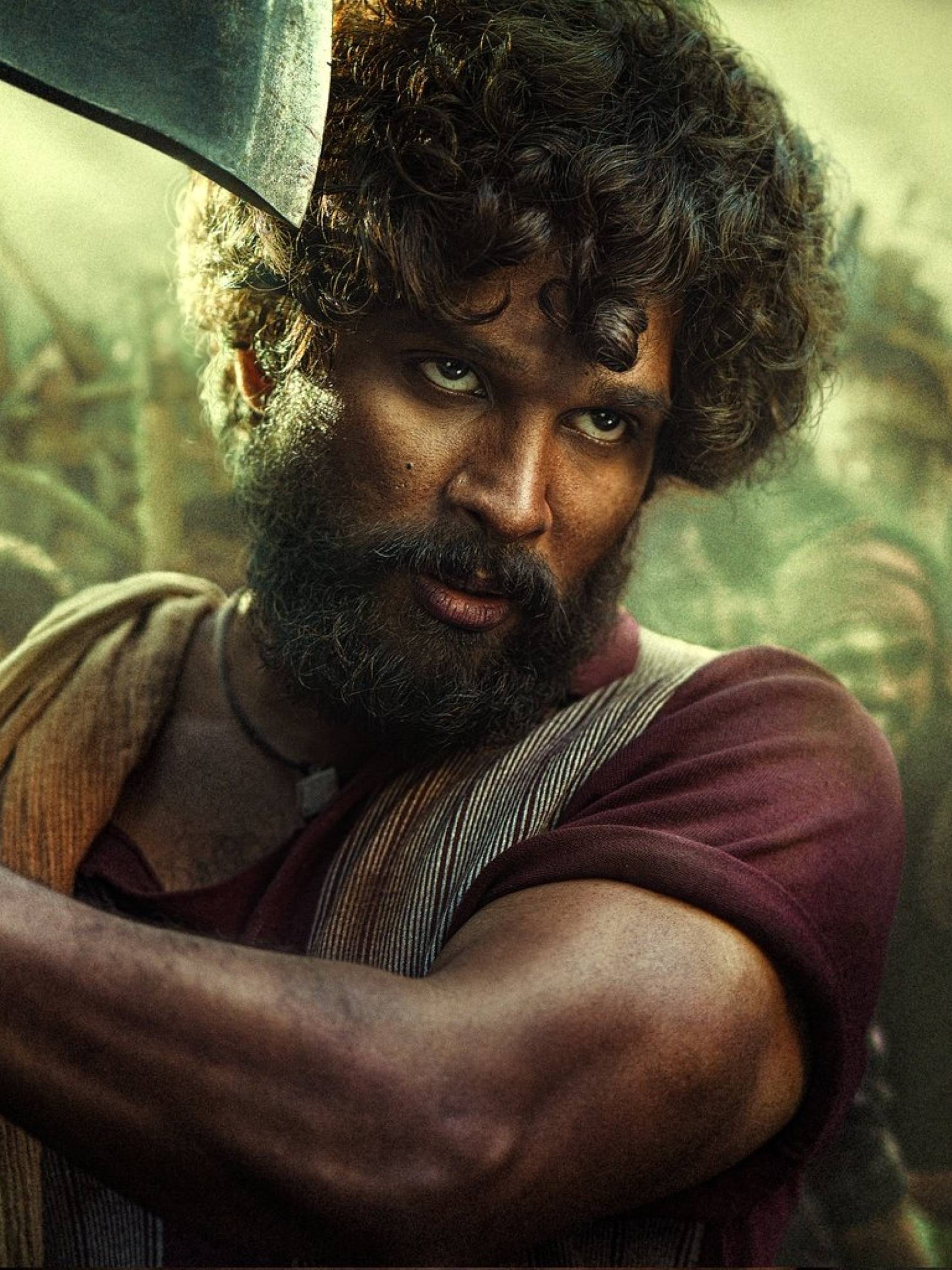 Pushpa Movie Wallpapers - Top Free Pushpa Movie Backgrounds ...