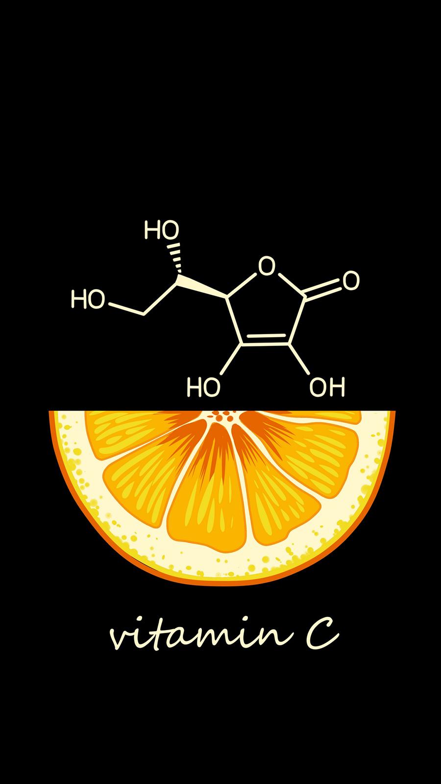 Vitamin C Wallpapers - Top Free Vitamin C Backgrounds - WallpaperAccess