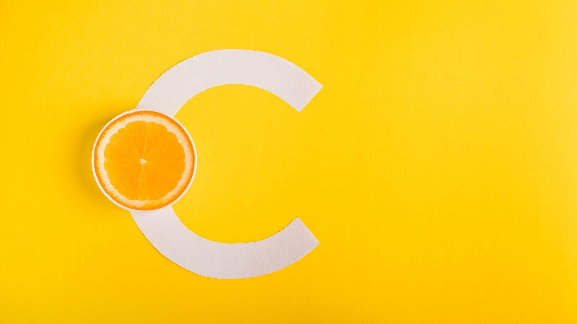 Vitamin C Wallpapers - Top Free Vitamin C Backgrounds - WallpaperAccess