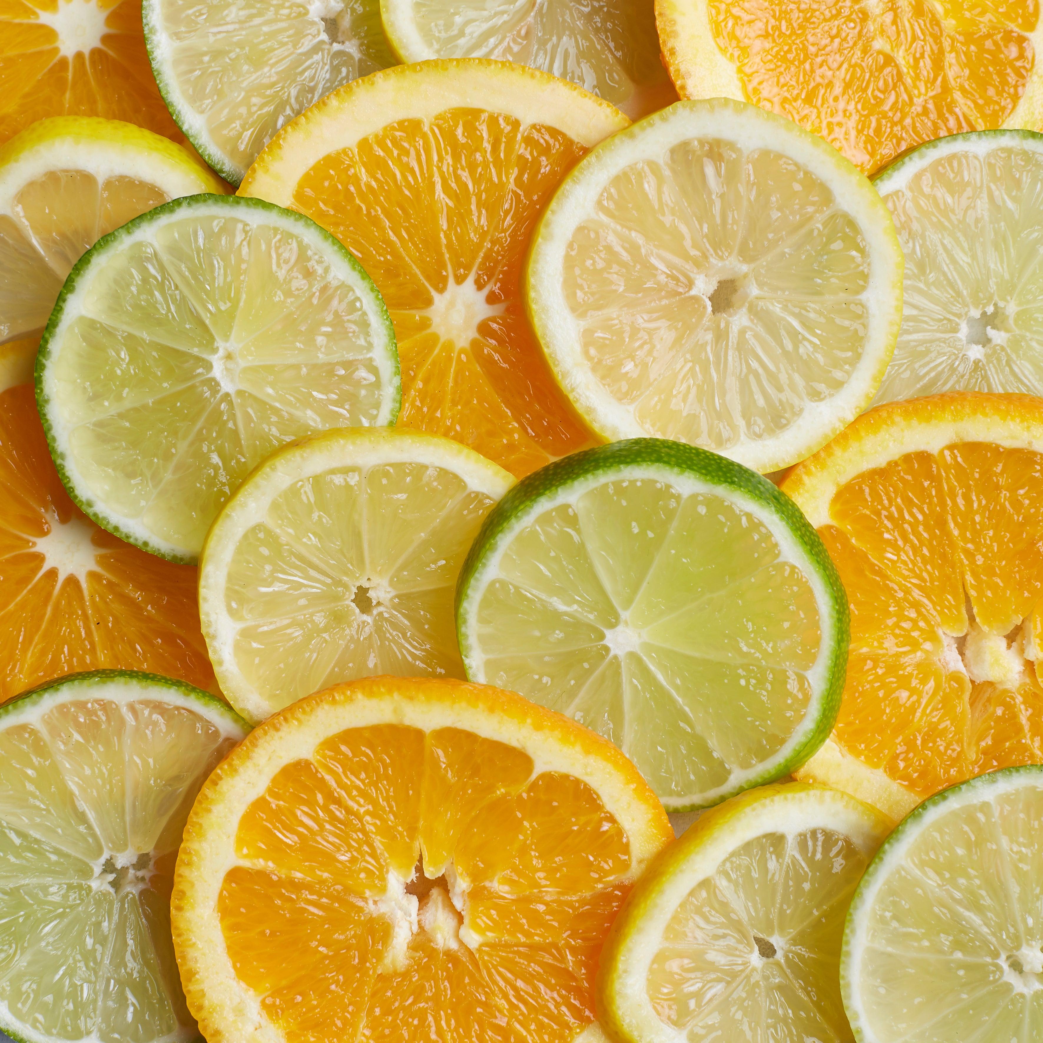 Vitamin C Wallpapers - Top Free Vitamin C Backgrounds - WallpaperAccess