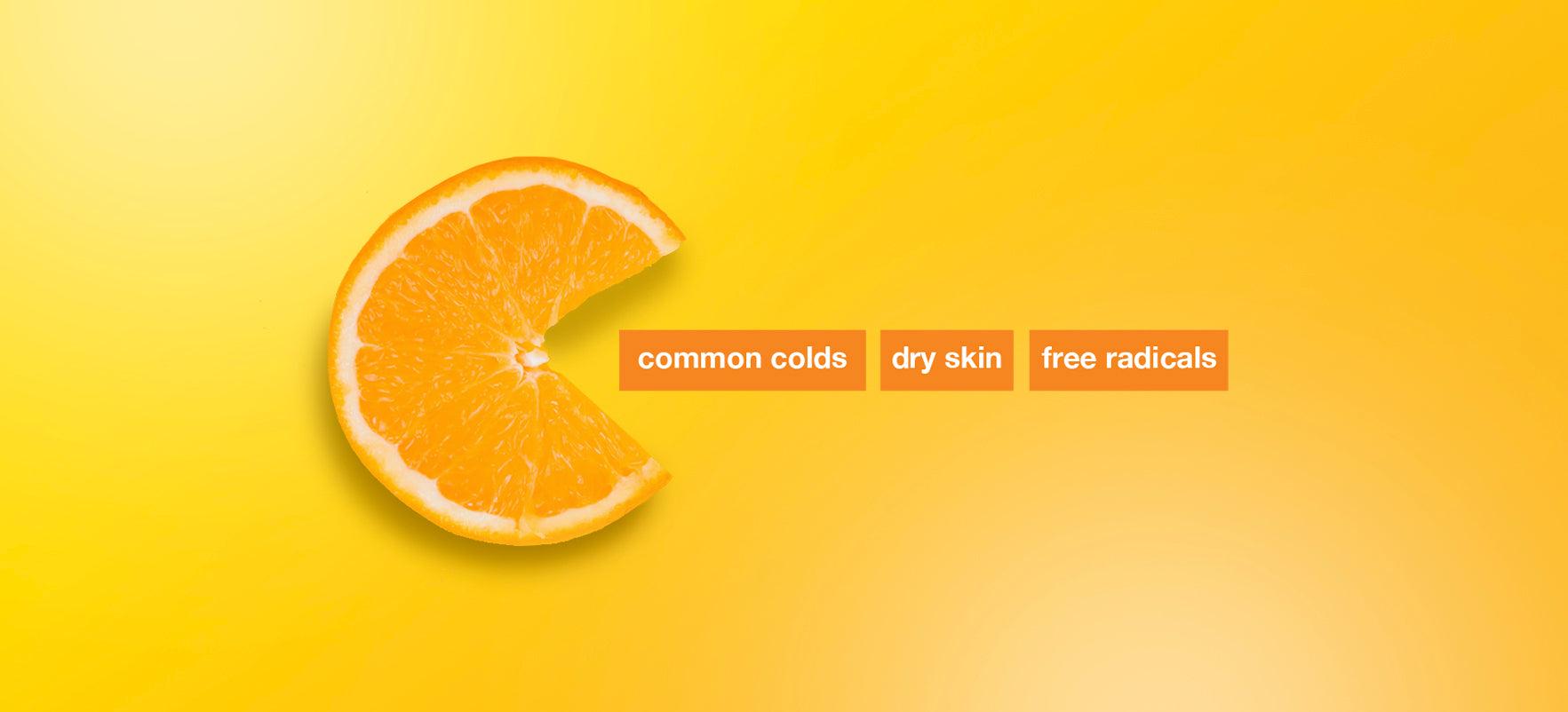 Vitamin C Wallpapers - Top Free Vitamin C Backgrounds - WallpaperAccess