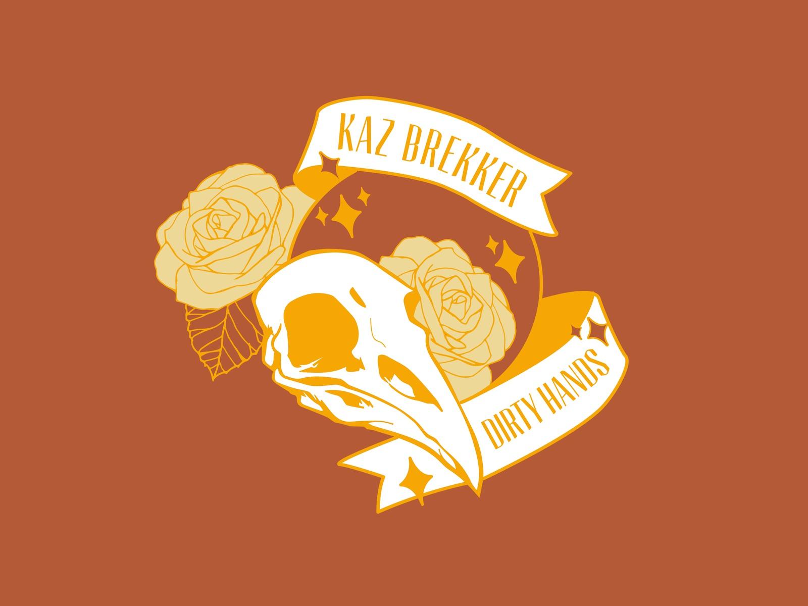 Kaz Brekker Wallpapers - Top Free Kaz Brekker Backgrounds - WallpaperAccess