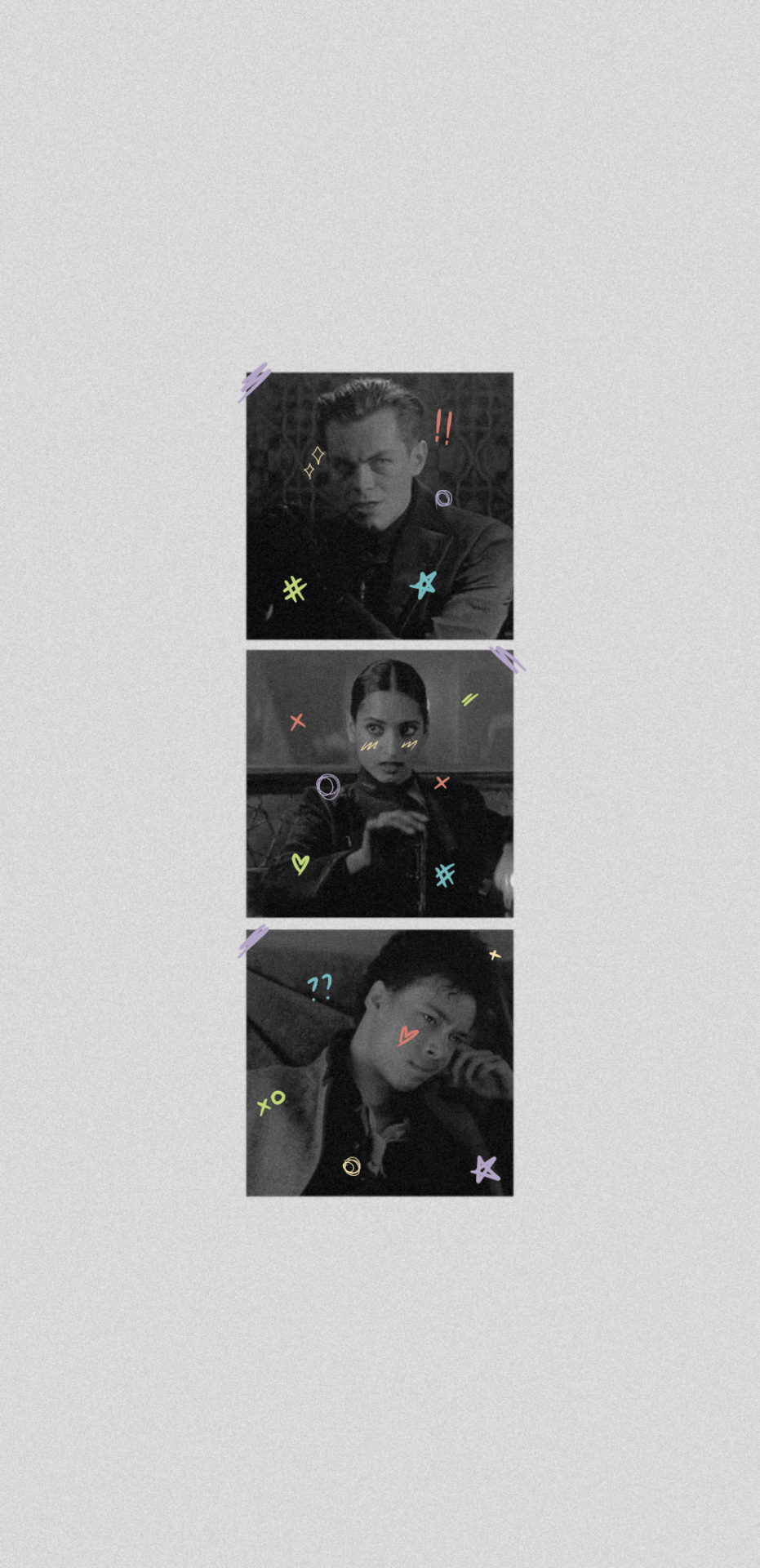 Kaz Brekker Wallpapers - Top Free Kaz Brekker Backgrounds - WallpaperAccess