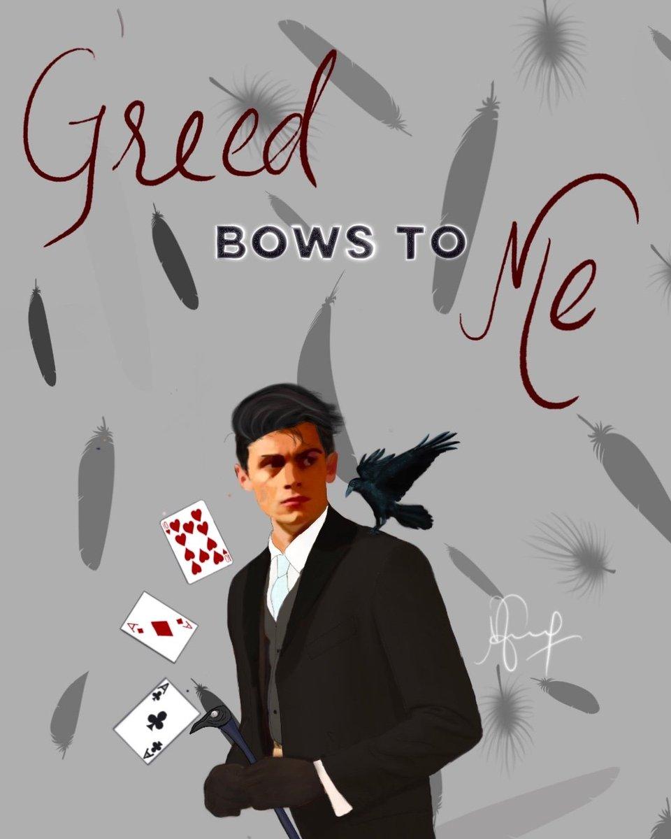 Kaz Brekker Wallpapers - Top Free Kaz Brekker Backgrounds - WallpaperAccess