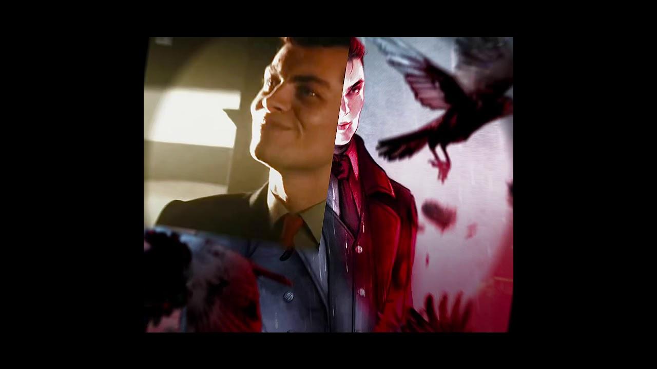 Kaz Brekker Wallpapers - Top Free Kaz Brekker Backgrounds - WallpaperAccess