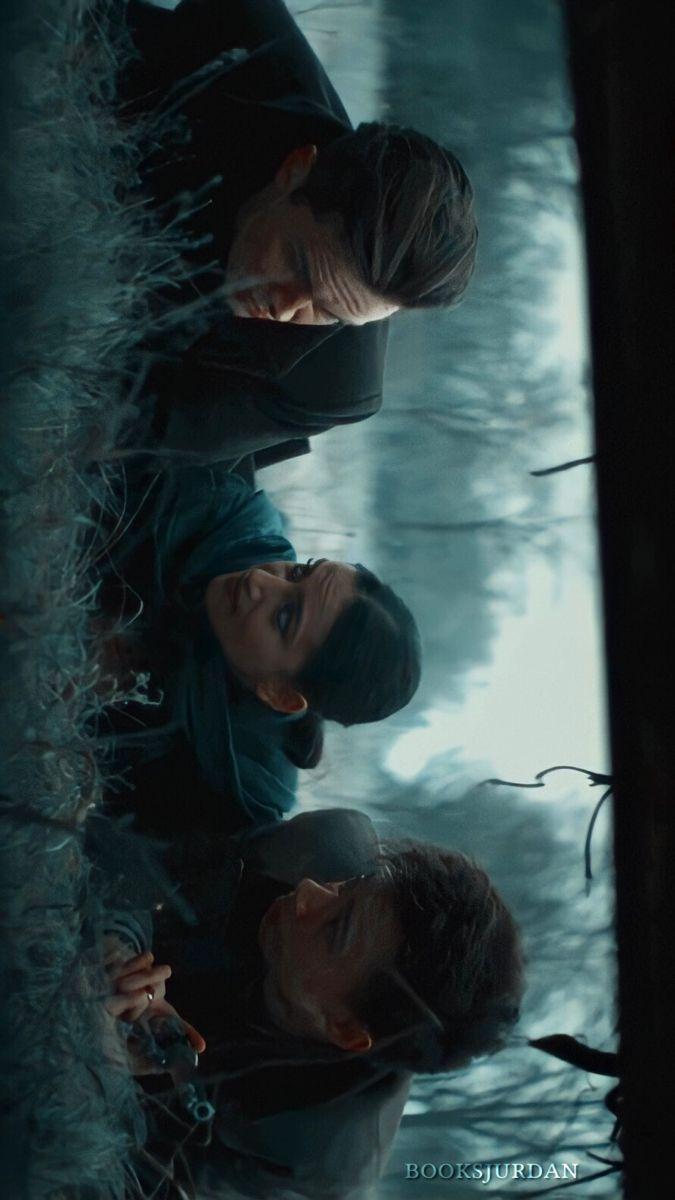 Kaz Brekker Wallpapers - Top Free Kaz Brekker Backgrounds - WallpaperAccess