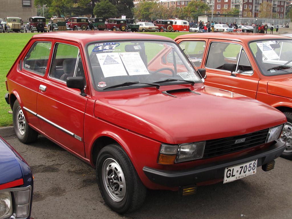 Fiat 147 Wallpapers - Top Free Fiat 147 Backgrounds - WallpaperAccess
