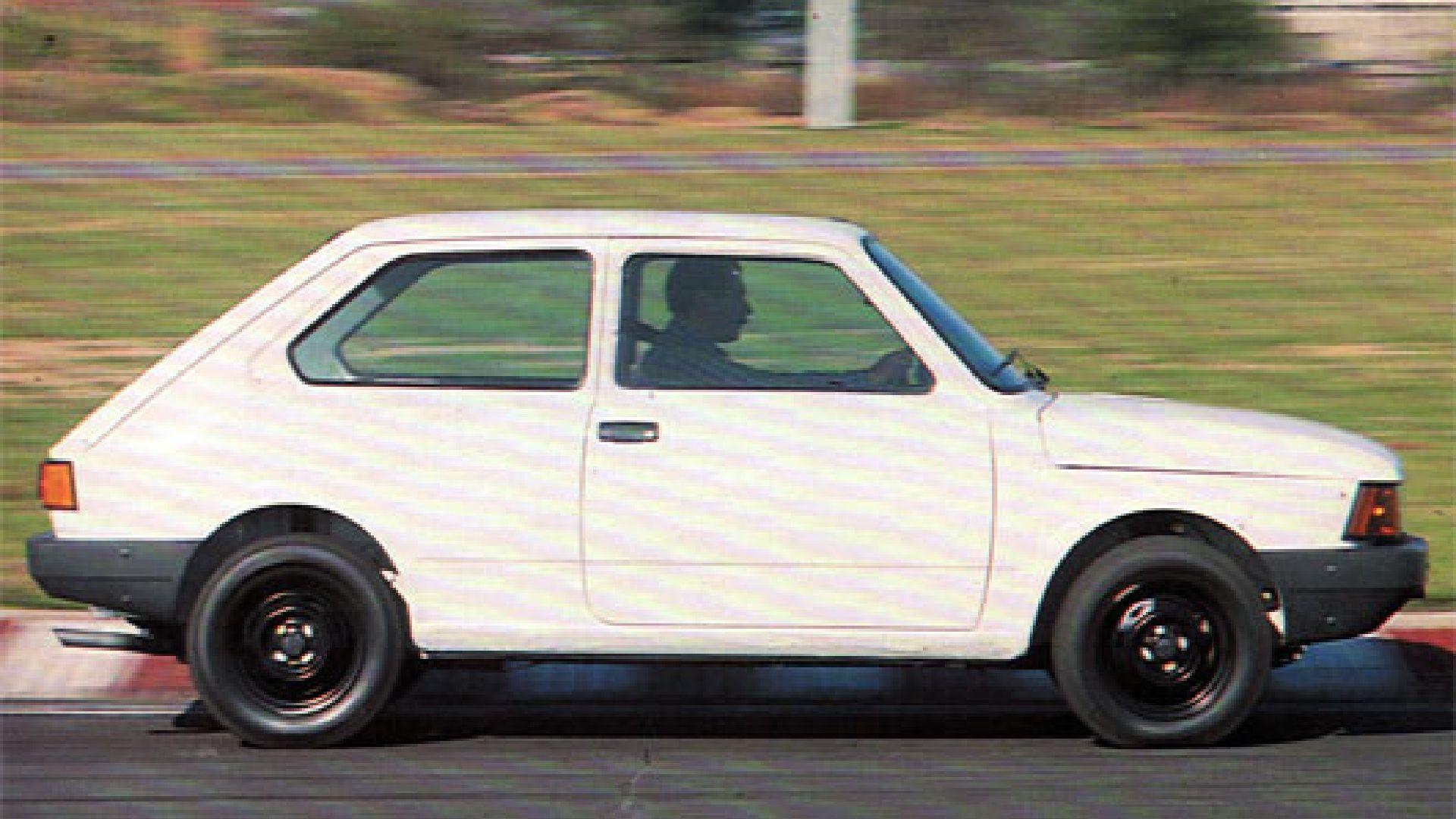 Fiat 147 Wallpapers - Top Free Fiat 147 Backgrounds - WallpaperAccess