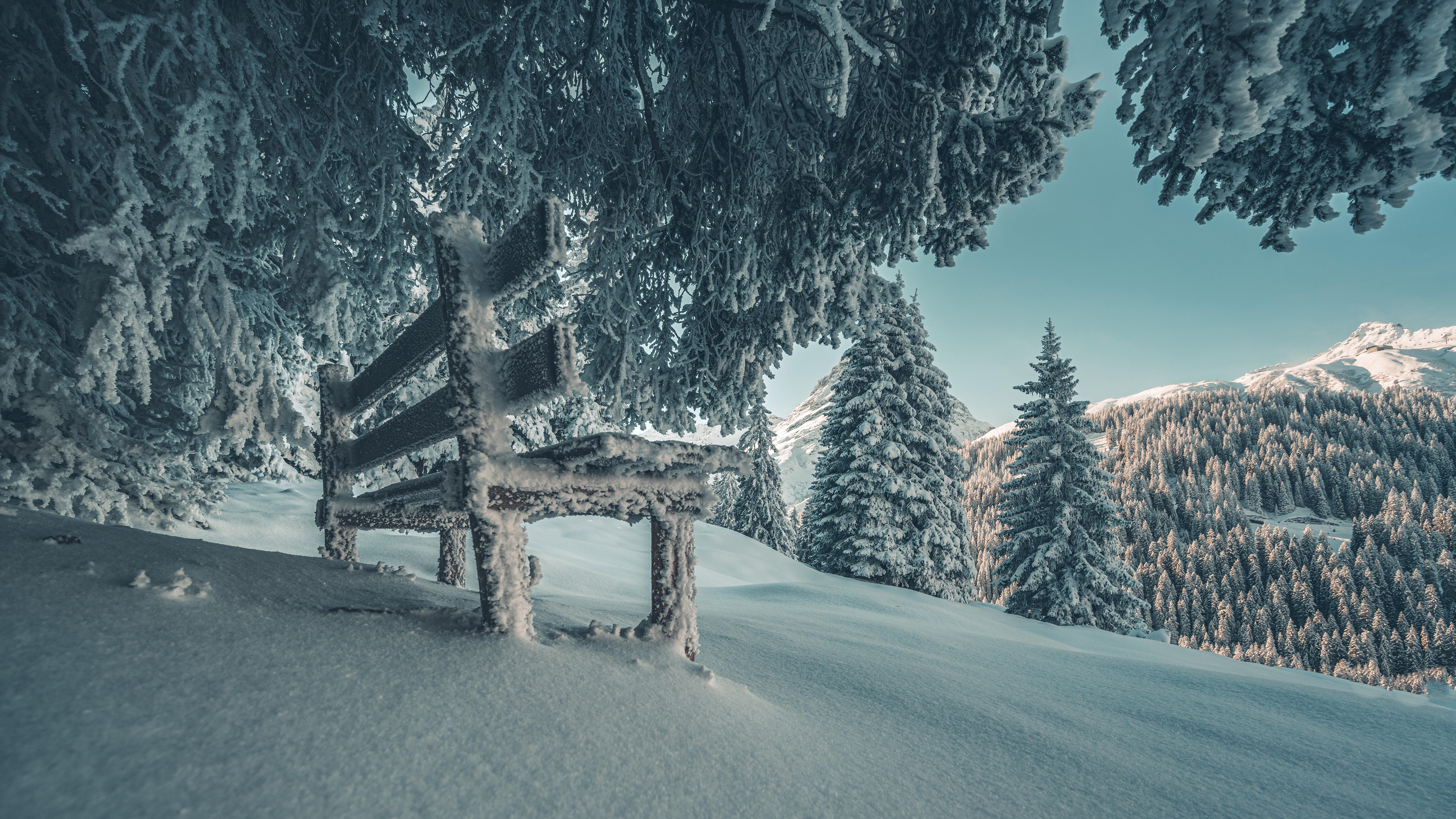 Snow 8k Wallpapers - Top Free Snow 8k Backgrounds - WallpaperAccess