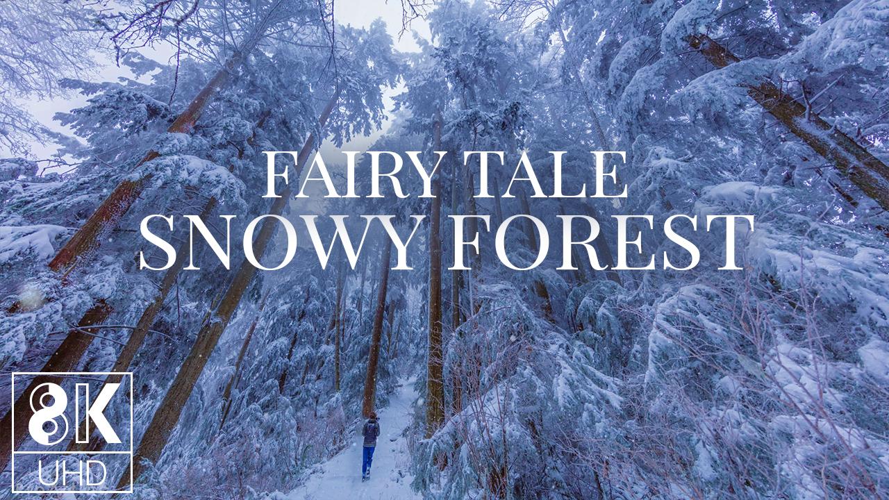 Snow 8k Wallpapers - Top Free Snow 8k Backgrounds - WallpaperAccess