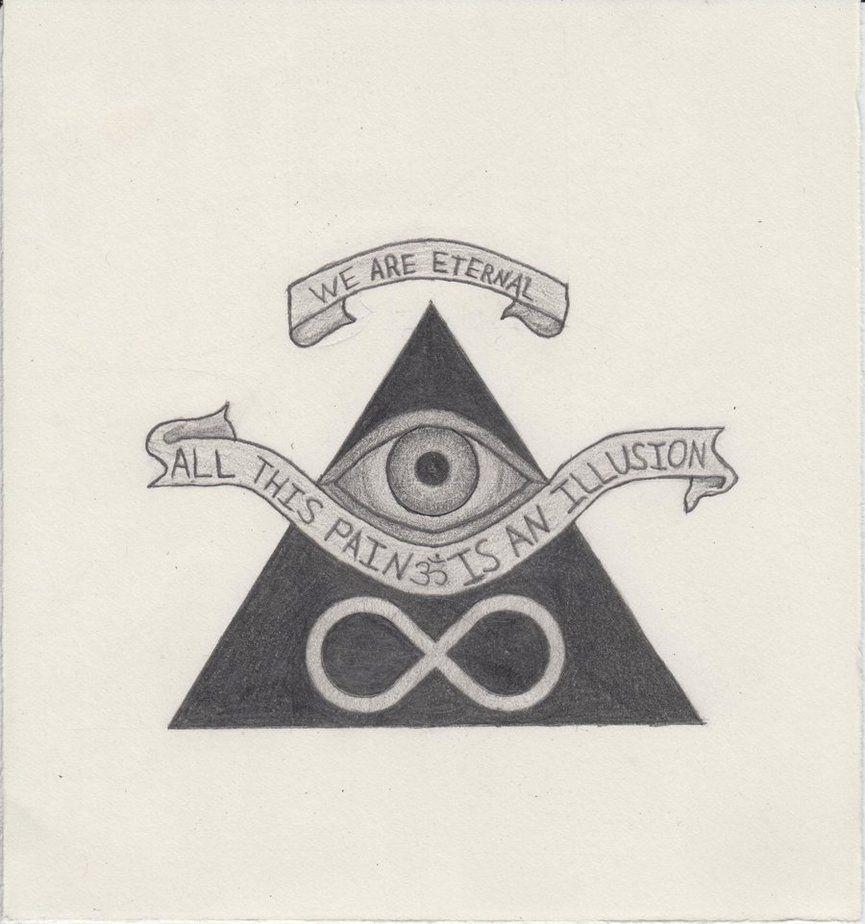 Dope Trippy Illuminati Wallpapers - Top Free Dope Trippy Illuminati Backgrounds - WallpaperAccess