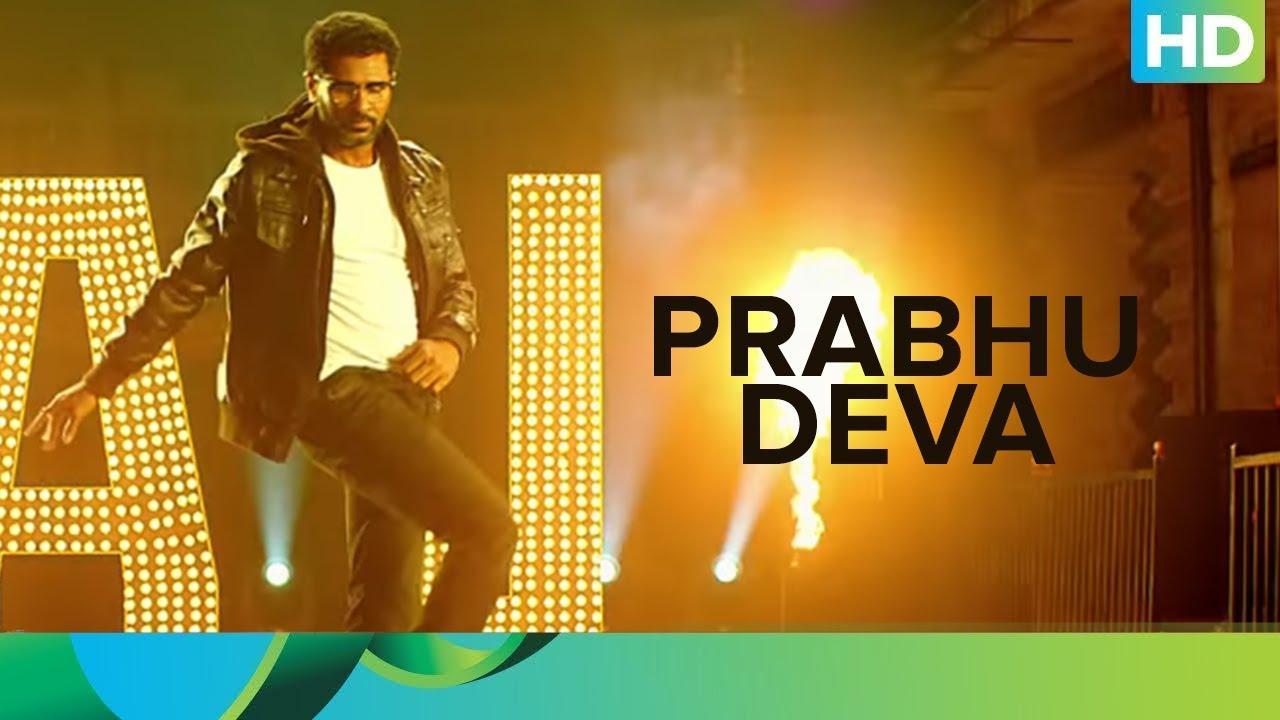 Prabhu Deva Wallpapers - Top Free Prabhu Deva Backgrounds - WallpaperAccess