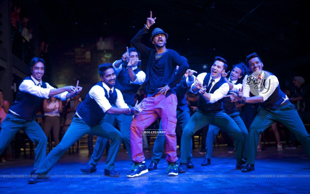 Prabhu Deva Wallpapers - Top Free Prabhu Deva Backgrounds - WallpaperAccess