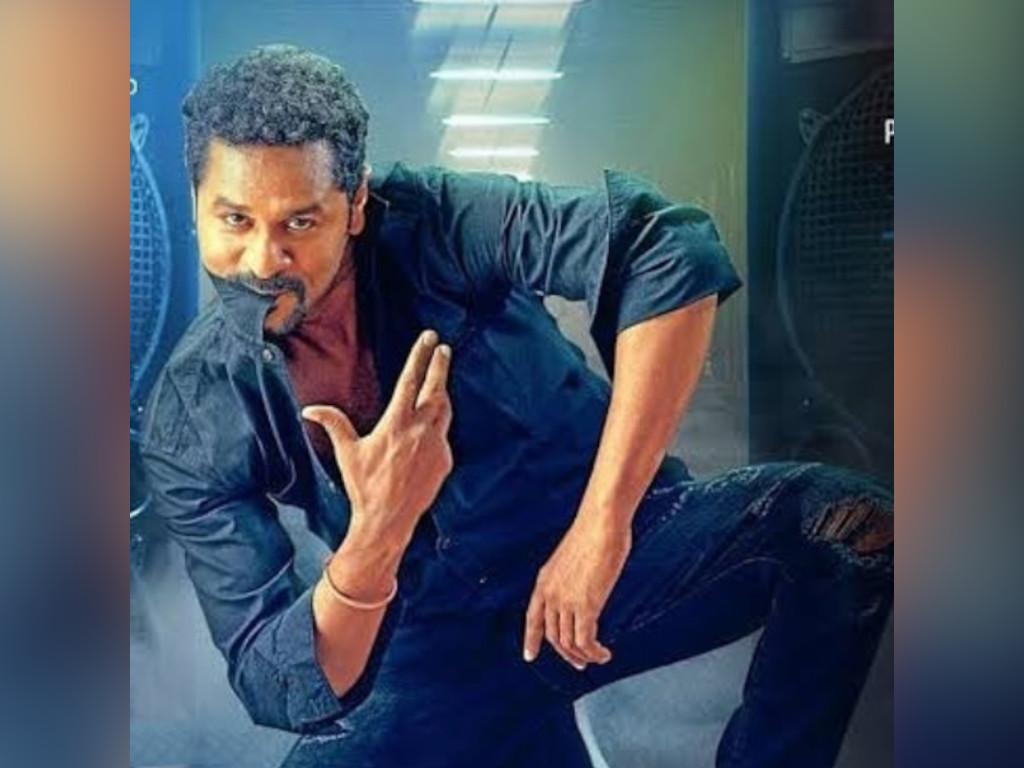 Prabhu Deva Wallpapers - Top Free Prabhu Deva Backgrounds - WallpaperAccess
