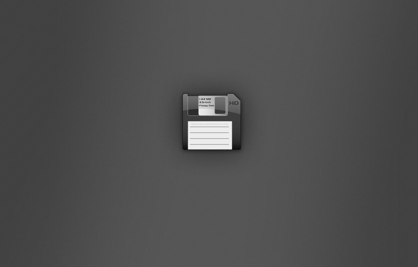 Floppy Disk Wallpapers - Top Free Floppy Disk Backgrounds - WallpaperAccess