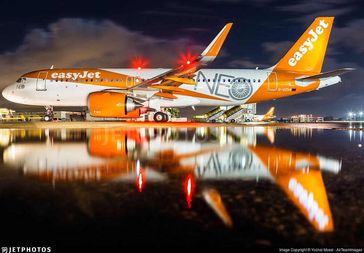 EasyJet Wallpapers - Top Free EasyJet Backgrounds - WallpaperAccess