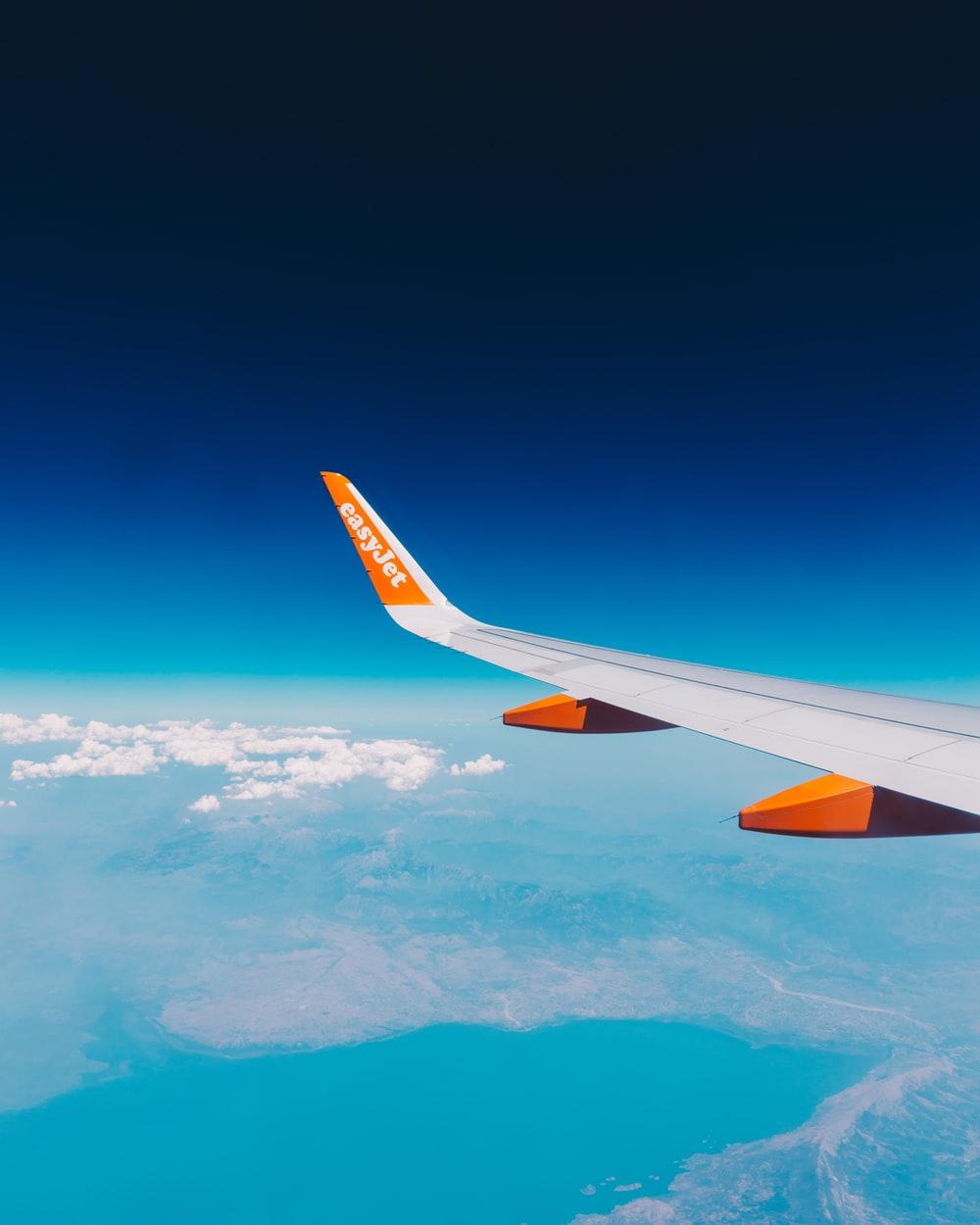 EasyJet Wallpapers - Top Free EasyJet Backgrounds - WallpaperAccess